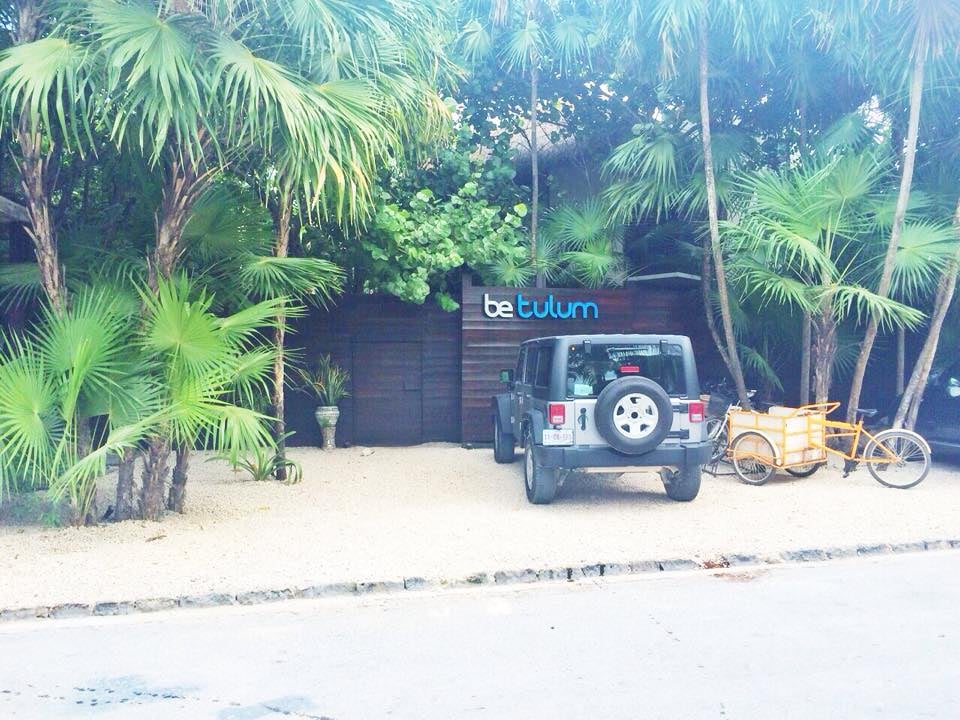 Be Tulum - Day Spas - Carretera Tulum-Boca Paila Km.10, 77780, Tulum ...