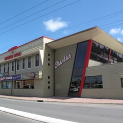 Charlie’s Diner - Italian - 466 Brighton Rd, Brighton, Brighton South ...