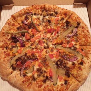 Lighthouse Pizza North - 39 Reviews - Pizza - 1101-1105 US 80, Tybee ...