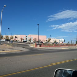 Rio Rancho High School - Middle Schools & High Schools - 301 Loma ...