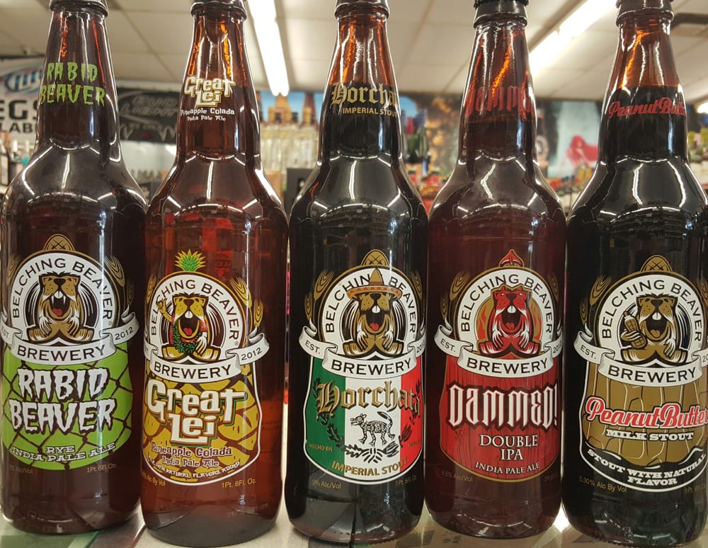 LiquorLand - 24 Photos - Beer, Wine & Spirits - 928 E Covina Blvd ...