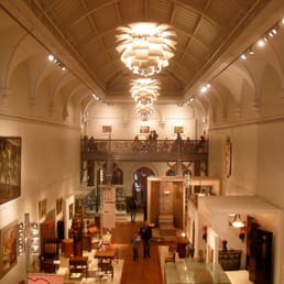 Brighton Museum & Art Gallery - 72 Photos & 18 Reviews - Museums - 4-5 ...