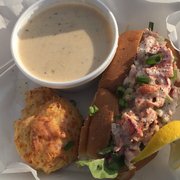 Longshot Lobsta - 19 Photos & 29 Reviews - Food Trucks - Civic Center ...