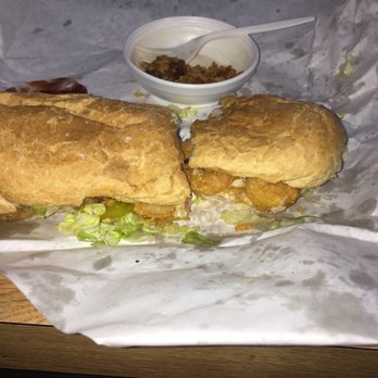 Just Loaf’N - Order Food Online - 84 Photos & 118 Reviews - Cajun ...