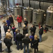 Iron Fish Distillery - 31 Photos & 10 Reviews - Distilleries - 14234 ...