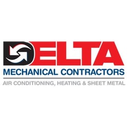 Delta Mechanical Contractors - Appliances & Repair - 212 N 4th St, West ...