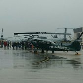 McGuire Air Force Base - 16 Photos & 10 Reviews - Airport Terminals ...