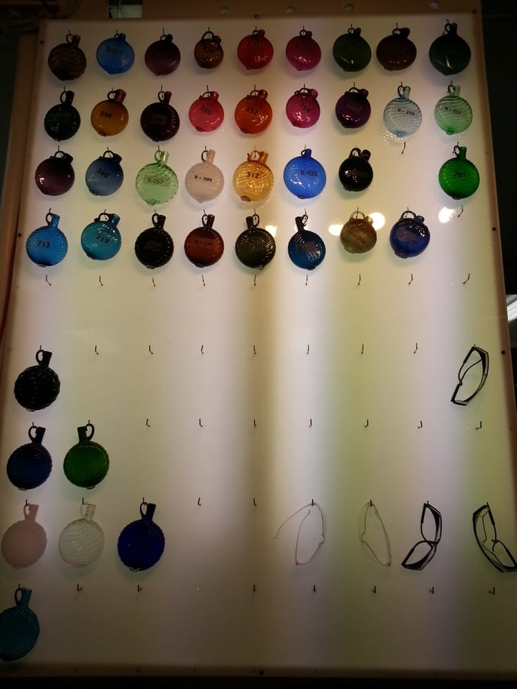 Olympic Color Rods - 10 Photos - Department Stores - 818 John St, South ...