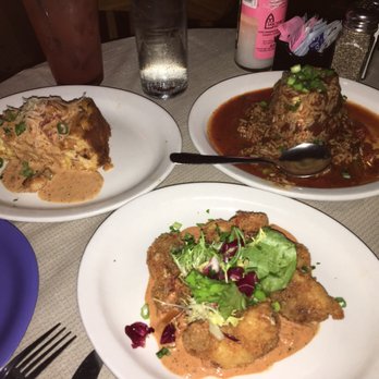 Jacques-Imo’s Cafe - 1581 Photos & 1716 Reviews - Cajun/Creole - 8324 ...