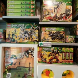 The Lego Store - Toy Stores - 1800 Sheppard Avenue E, Toronto, ON ...