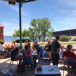 Iron Bay Restaurant & Drinkery - 47 Photos & 36 Reviews - American (New ...