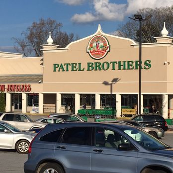 Patel Brothers - 83 Photos & 78 Reviews - Grocery - 1709 Church St ...