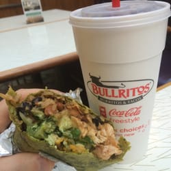 Bullritos - 18 Photos & 30 Reviews - Tex-Mex - 1200 McKinney, Downtown ...