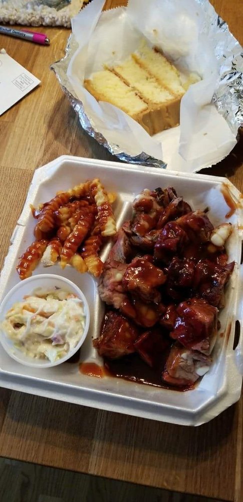 Ricks Ribs - Barbeque - 349 E Riverside Blvd, Loves Park, IL ...