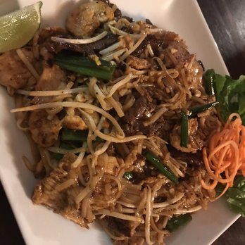 Thai Dee - 2019 All You Need to Know BEFORE You Go (with Photos) Thai ...