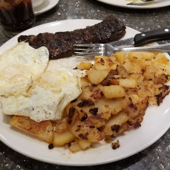 Omega Diner - 109 Photos & 117 Reviews - Diners - 1809 Lakeville Rd ...