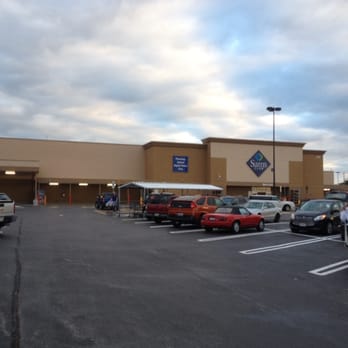 Sam’s Club - 29 Photos & 13 Reviews - Department Stores - 815 Clepper ...