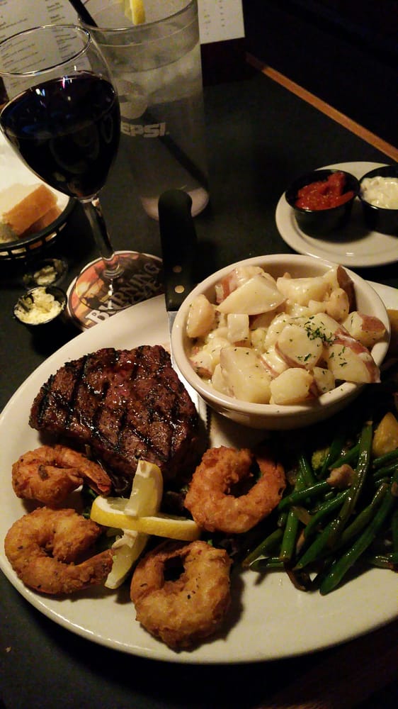 The Walrus Restaurant - 20 Photos & 66 Reviews - Pizza - 1136 N 3rd St ...