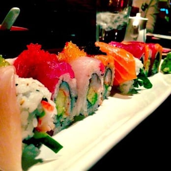 Red Sushi - 140 Photos - Japanese - Capitol - Madison, WI - Reviews - Yelp