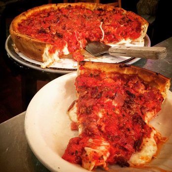 Zachary’s Chicago Pizza - 683 Photos & 1795 Reviews - Pizza - 1853 ...