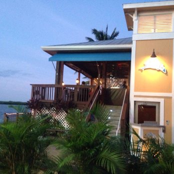 Flippers on the Bay - 210 Photos & 253 Reviews - Seafood - 8771 Estero ...