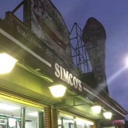 Simco’s - 28 Photos & 56 Reviews - Hot Dogs - 1509 Blue Hill Ave ...