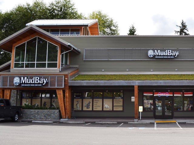 Mud Bay - 28 Reviews - Pet Stores - 1018 164th St SE, Mill Creek, WA ...