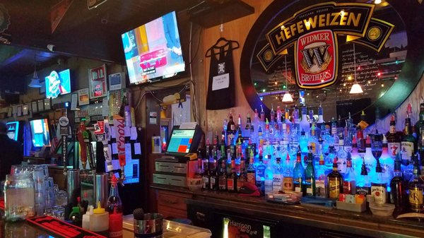 Harrison Bar & Grill - 2019 All You Need to Know BEFORE You Go (with ...