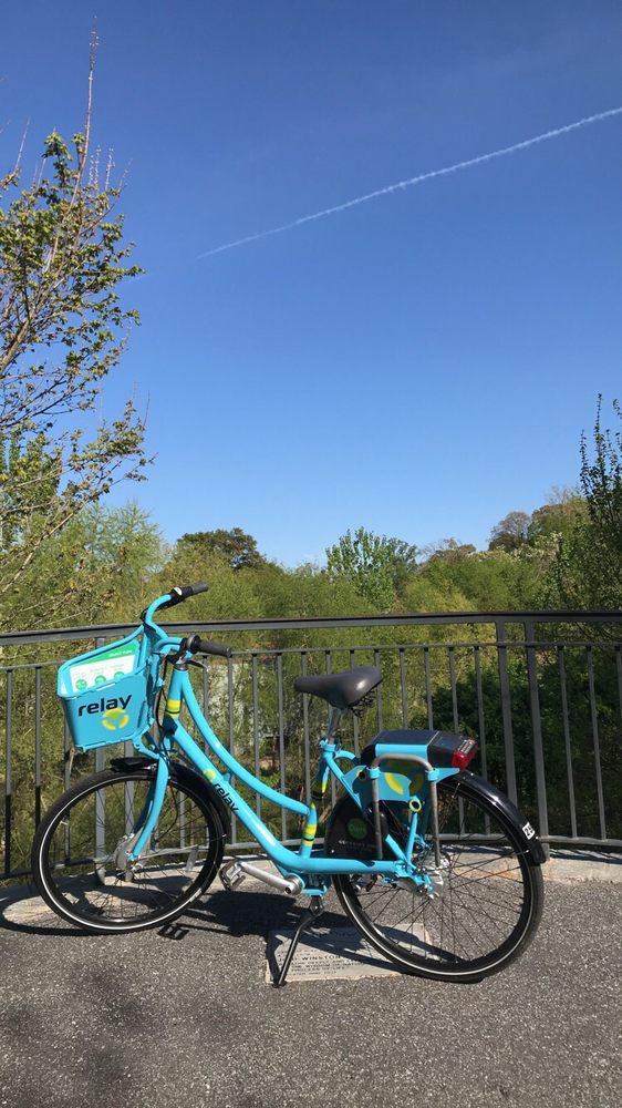 Relay Bike Share - Party Bike Rentals - Atlanta, GA - Phone Number - Yelp