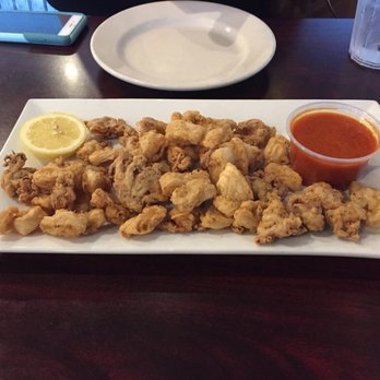 Junction On 70 - 23 Photos & 48 Reviews - Pizza - 107 E Center St ...