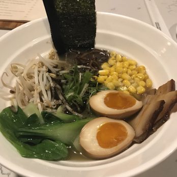 Yuzu Kitchen - 88 Photos & 49 Reviews - Ramen - 409 Wood St, Downtown ...
