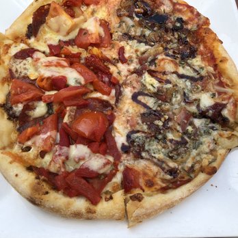 Fire Works Pizza - 286 Photos & 604 Reviews - Pizza - 2350 Clarendon ...