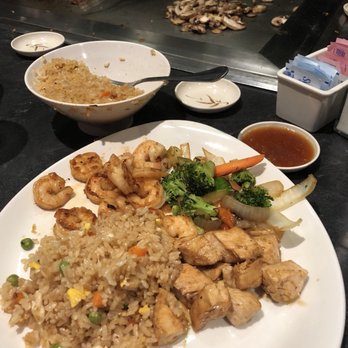 Kobe Steak House of Japan - 132 Photos & 165 Reviews - Steakhouses ...