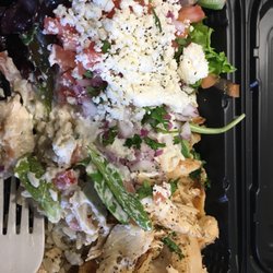 Zo Greek - 70 Photos & 62 Reviews - Greek - 355 Revolution Dr ...