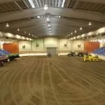 Pennsylvania Farm Show Complex & Expo Center - Check Availability - 99 ...
