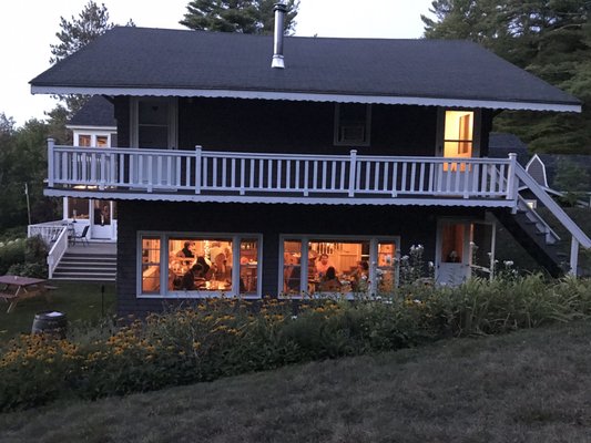 Madison, NH Map & Directions - MapQuest