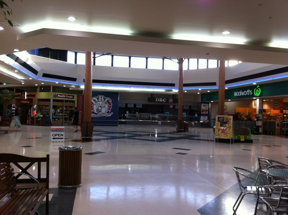 Eaton Fair Shopping Centre - Shopping Centers - 2 Recreation Drv, Eaton ...