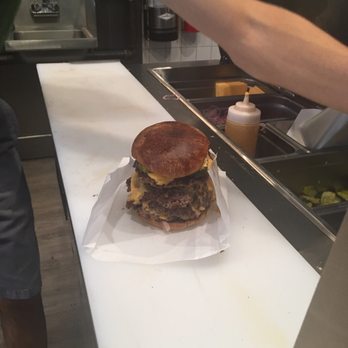 Humble Burger - 21 Photos & 53 Reviews - Burgers - 102 N Main St ...