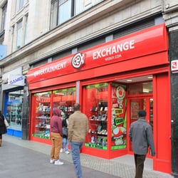 CeX - Electronics - 424 Brixton Road, Stockwell, Brixton, London ...