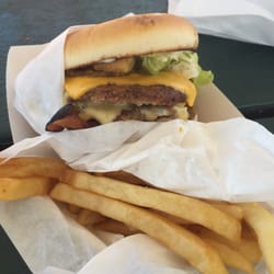 Vick’s Famous Hamburgers - 10 Reviews - Restaurants - 2211 Leopard St ...