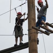Orange County Ropes Course - 48 Photos & 22 Reviews - Challenge Courses ...