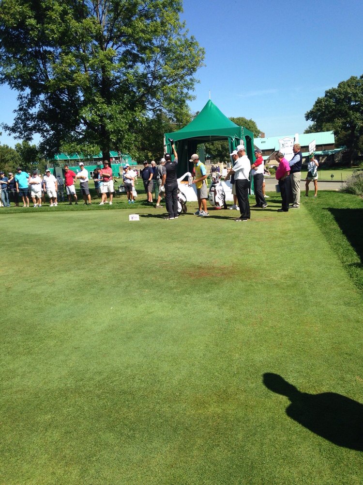 Ohio State Golf Club - Golf - 3605 Tremont Rd, Columbus, OH - Phone ...