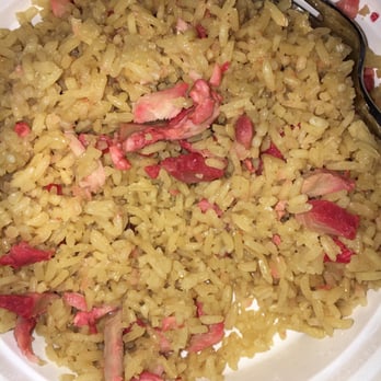 Little Panda - 16 Reviews - Chinese - 7412 University Ave, Lubbock, TX ...