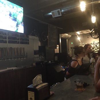 Trail House - 39 Photos & 44 Reviews - Coffee & Tea - 4036 Montgomery ...