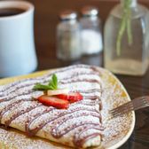 The Crepe Shop - 335 Photos & 164 Reviews - Creperies - 2928 N Broadway ...