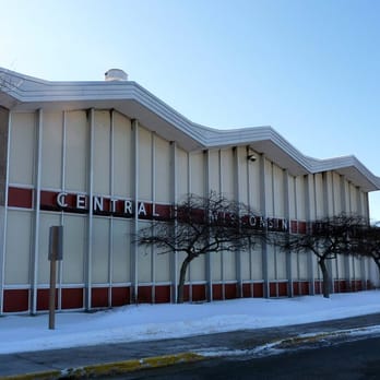 Central Wisconsin Airport - CWA - 19 Reviews - Airports - 100 Cwa Dr ...