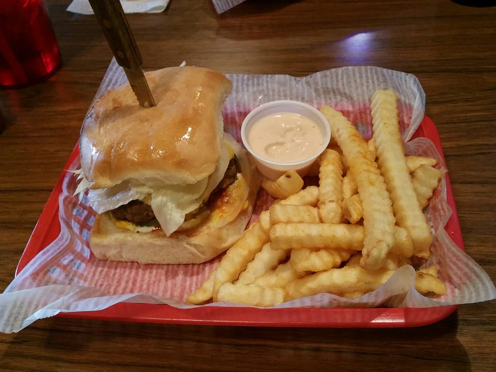 Crawfish Barn - Cajun/Creole - 3190 Hwy 80 E, Pearl, MS - Restaurant ...