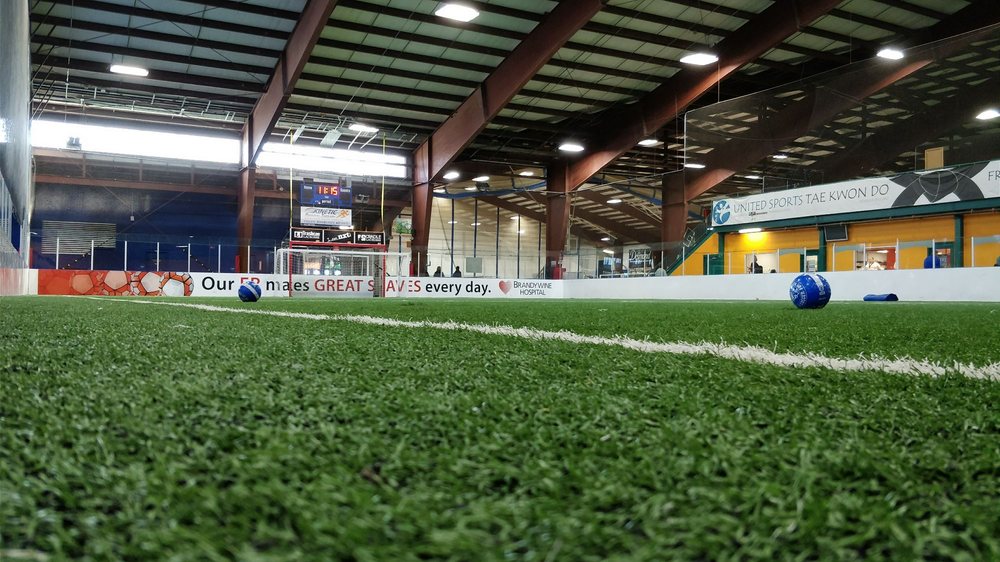 United Sports - Recreation Centers - 1426 Marshallton Thorndale Rd ...