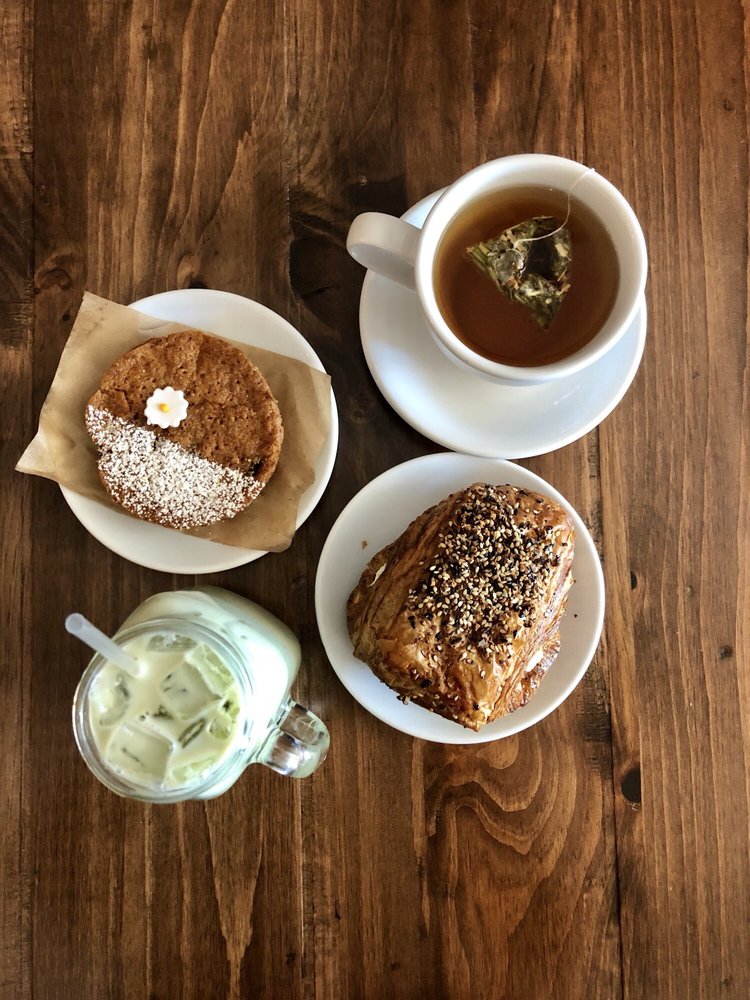 La Terraza Café - 28 Photos & 44 Reviews - Cafes - 4017 City Terrace Dr ...