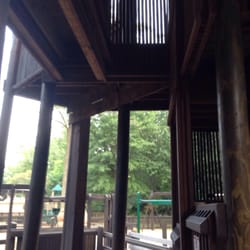 Parkside Place Park - 21 Photos - Playgrounds - 1 Parkside Pl, North ...